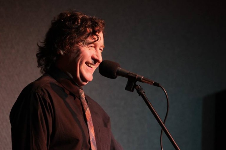 RHR at The Great Blue Heron /Episode #76 – Ken Hardley