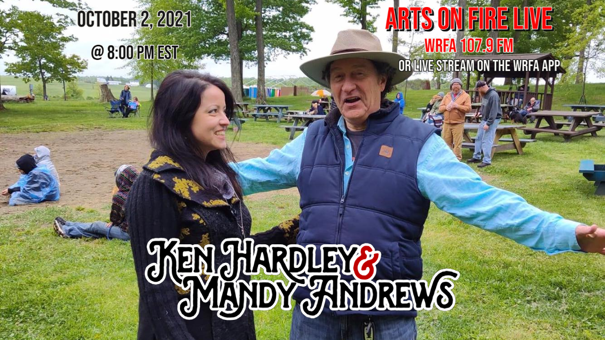 Appearances – Ken Hardley