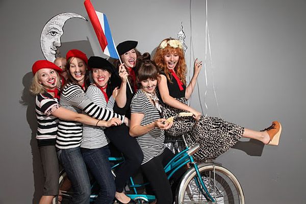 SONGS – Ken Hardley